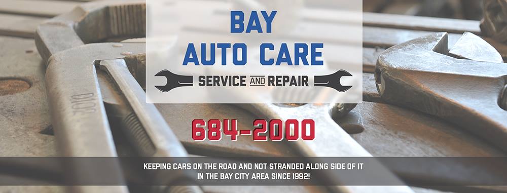 Auto Service & Auto Repair in Bay City | Bay Auto Care - over 25 Years